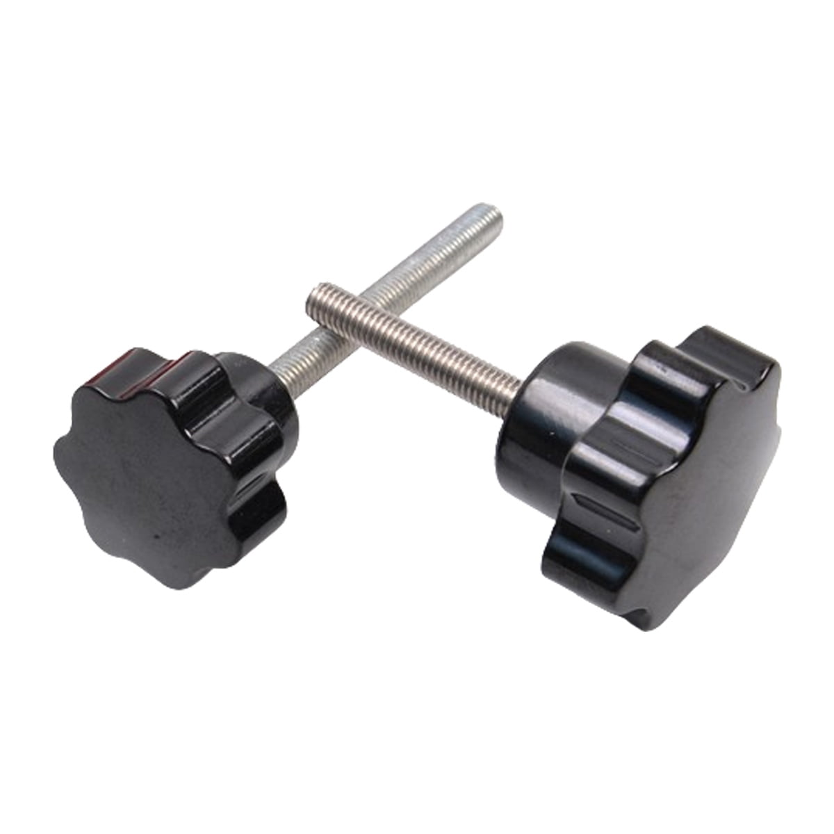 Star Knob Replacement for Clamping Handle Grip, Ergonomic Design ...