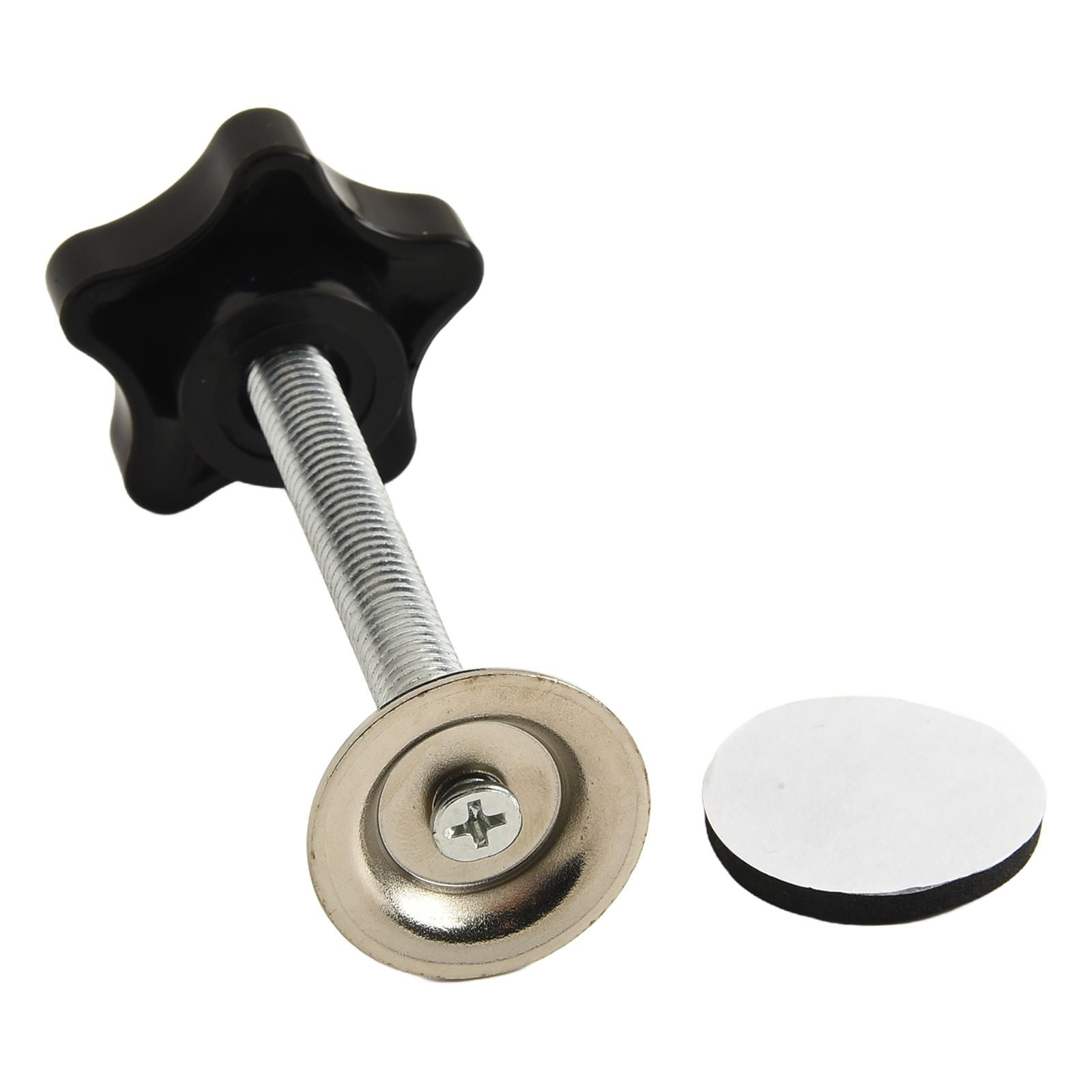 Star Knobs Thread Clamping Knob Screw Hand Tightening Knob Resistant B - Walmart.com