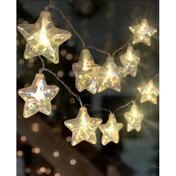Star String Lights