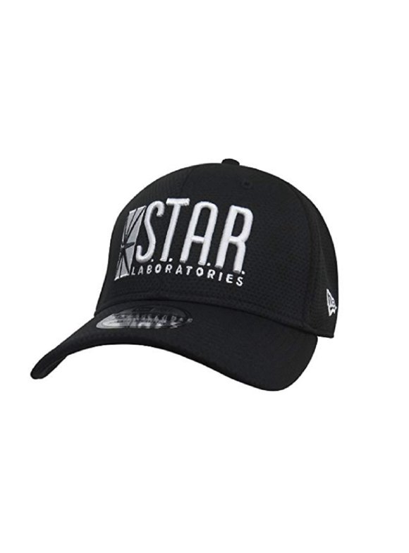 Star Labs Logo