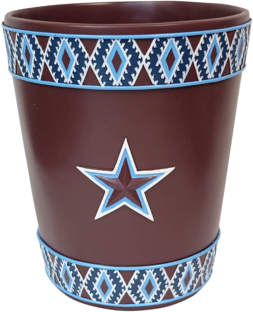 Star Lane Wastebasket, Trash Holder, Container, Can - Container ...