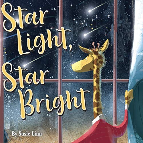 Pre-Owned Star Light, Star Bright (Unknown) 1950416127 9781950416127 ...