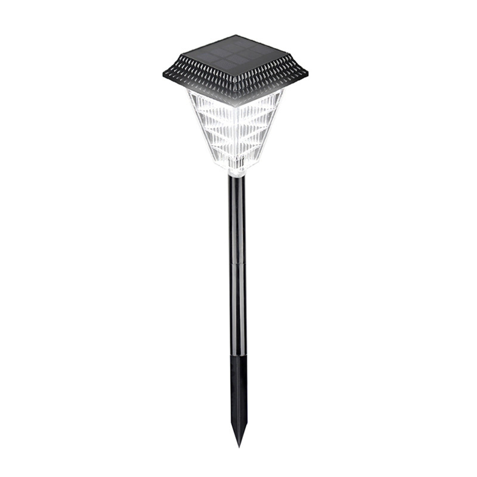 Star Light Pendant Brushed Floor Lamp Solar Outdoor Lights Reading Lamp ...