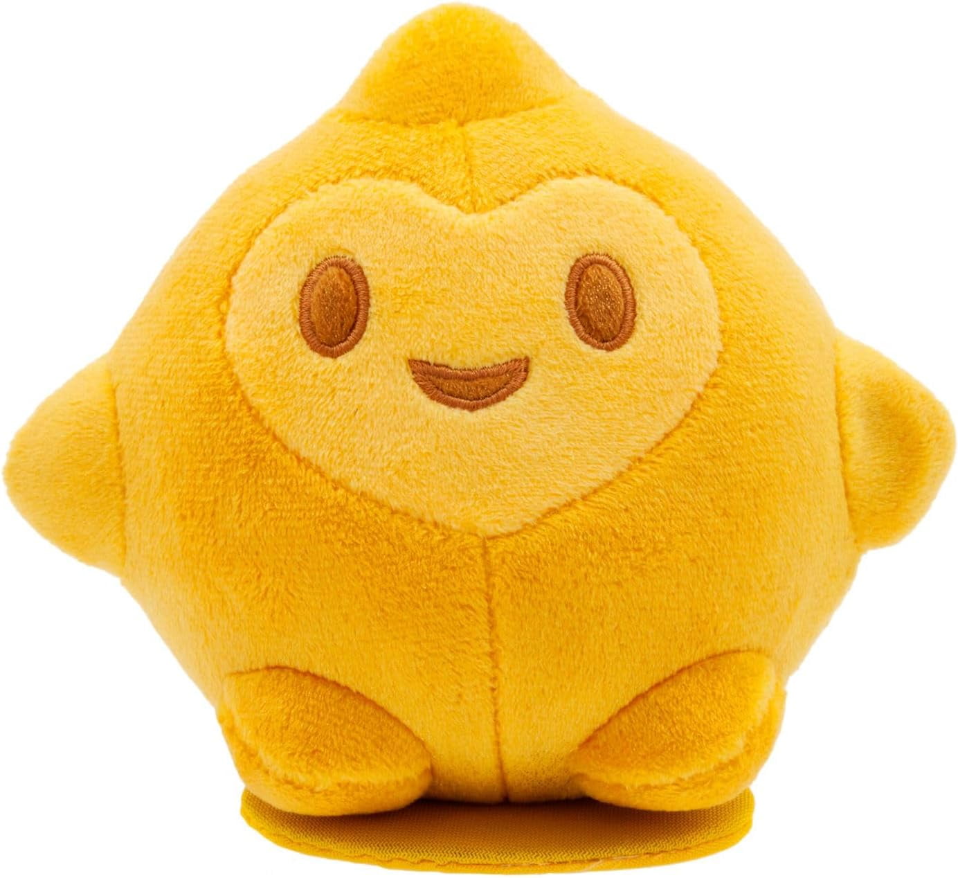 Star Light-Up Magnetic Shoulder Plush – Wish - Walmart.com