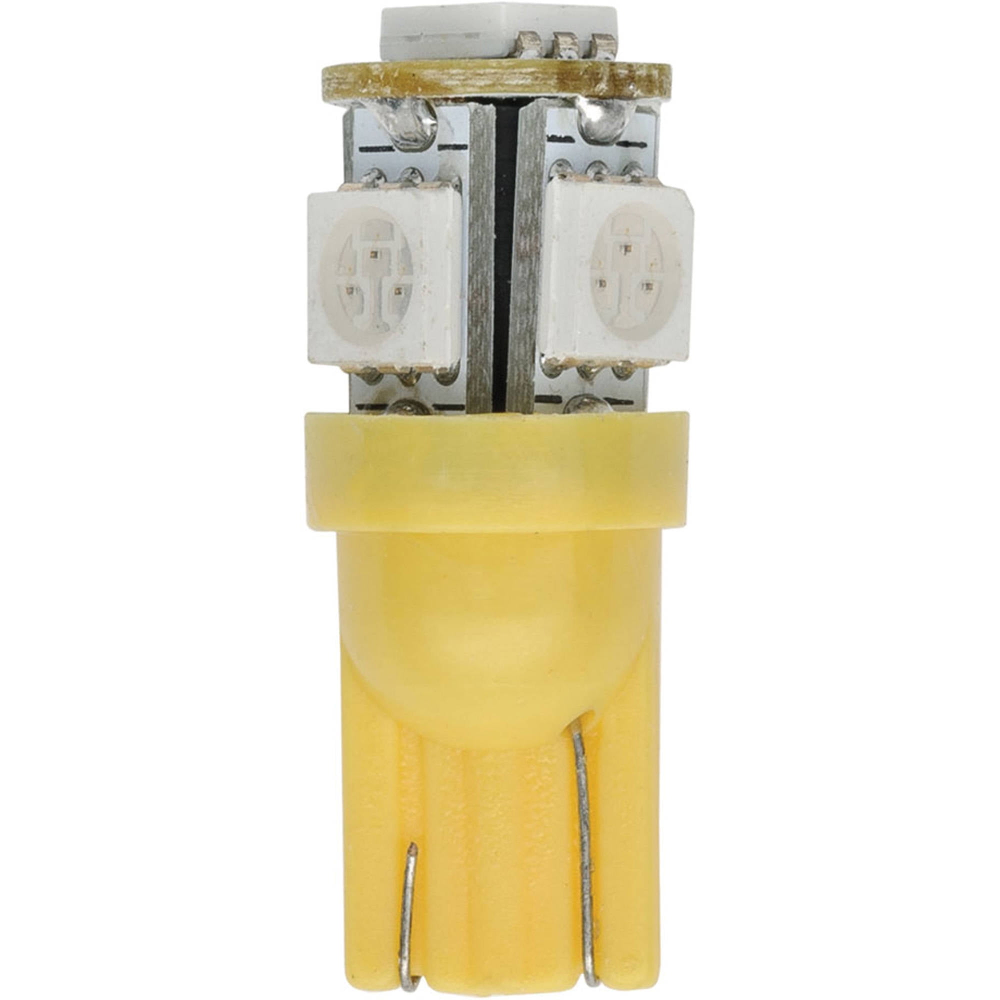 Star Lights 016-194-70A Revolution 194 LED Replacement Bulb, Amber ...