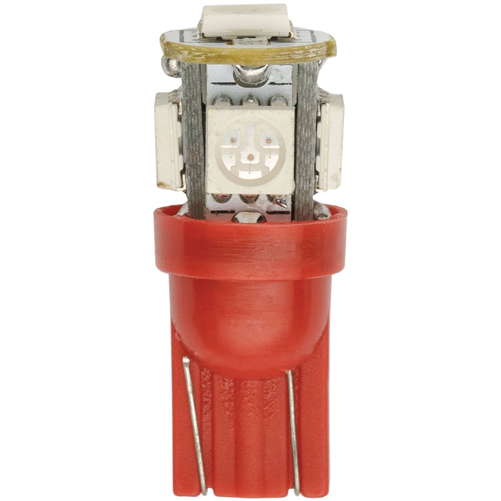 Star Lights 016-194-70R Revolution 194 LED Replacement Bulb, Red ...