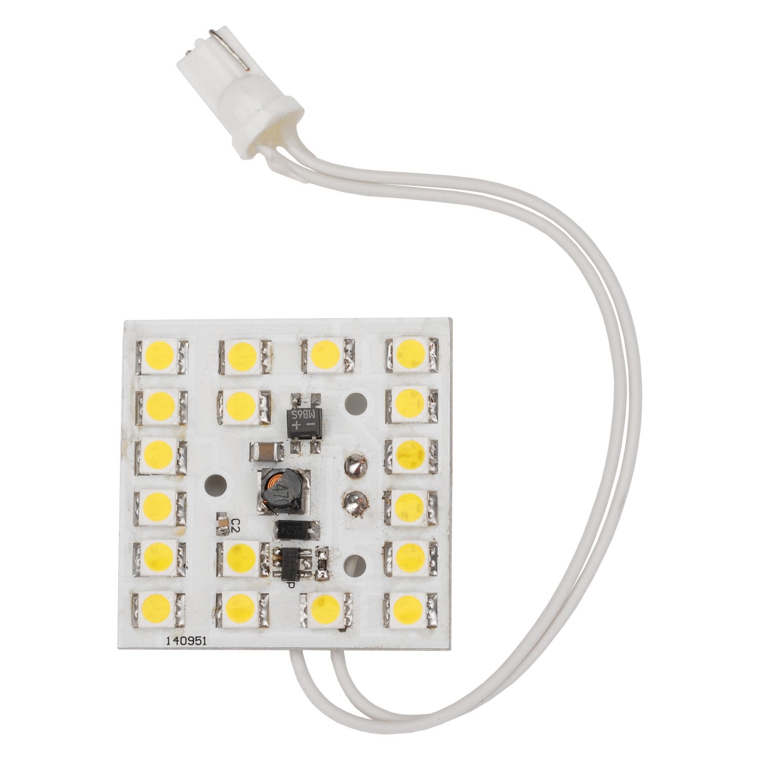 Star Lights 016-BL250 Brilliant Light Series 250 LED Replacement Board ...