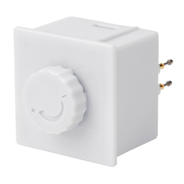 Star Lights 016-BL3004 Brilliant Light Series Dimmer Dial Module ...