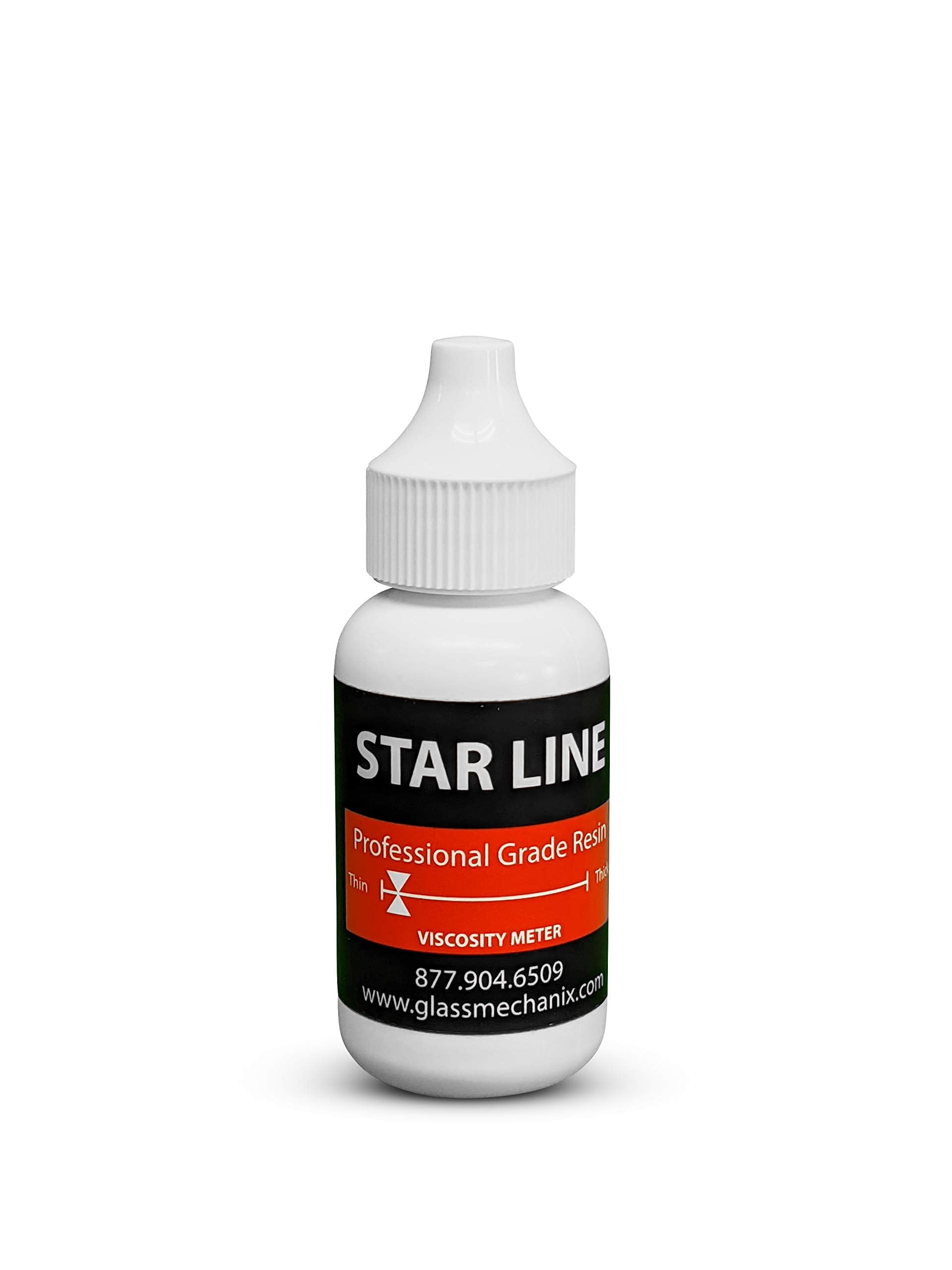 Star Line Resin, 15ml: A Groundbreaking Advancement in Precision ...