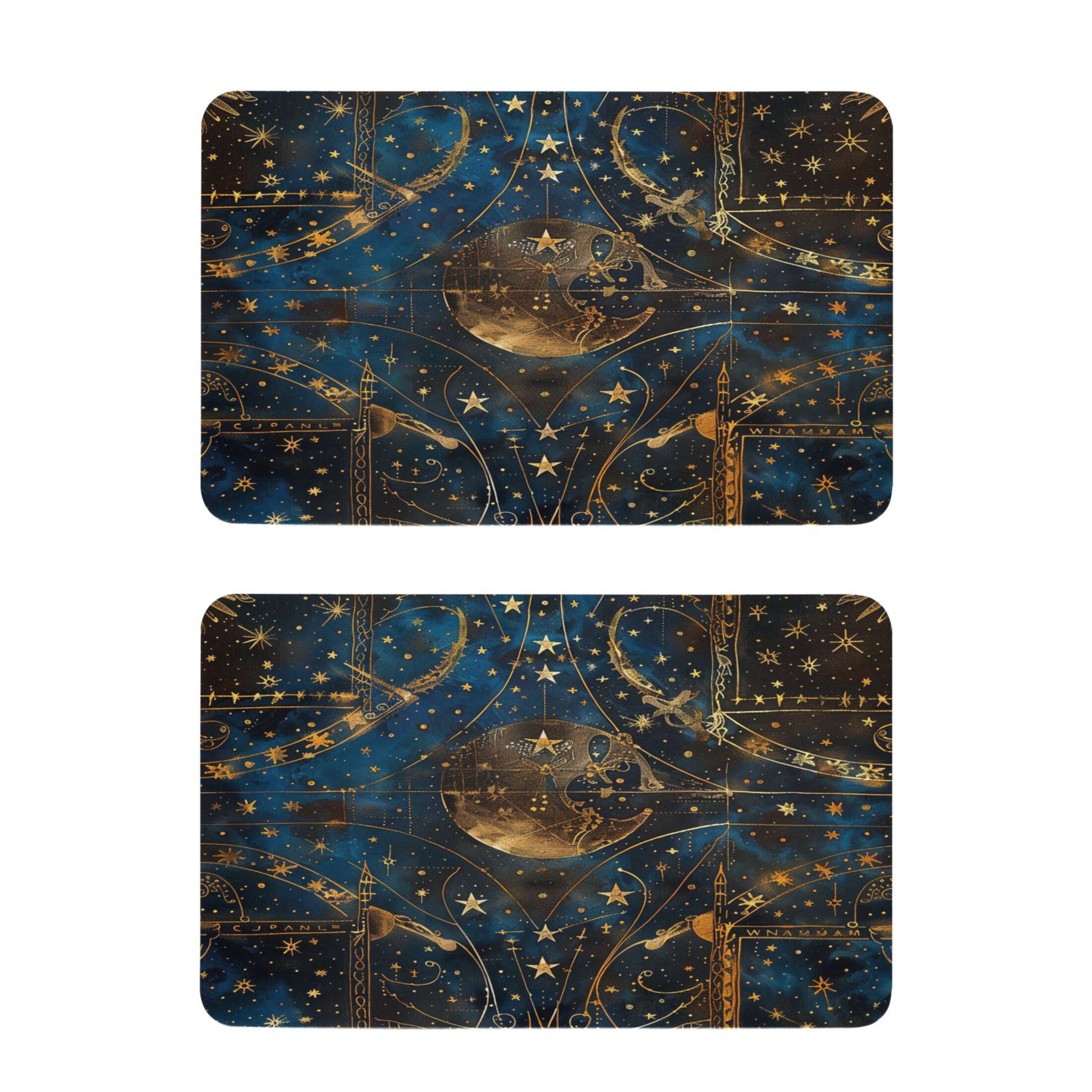 Star Line Strong Fridge Magnets Refrigerator Magnets Sticker Decor for ...