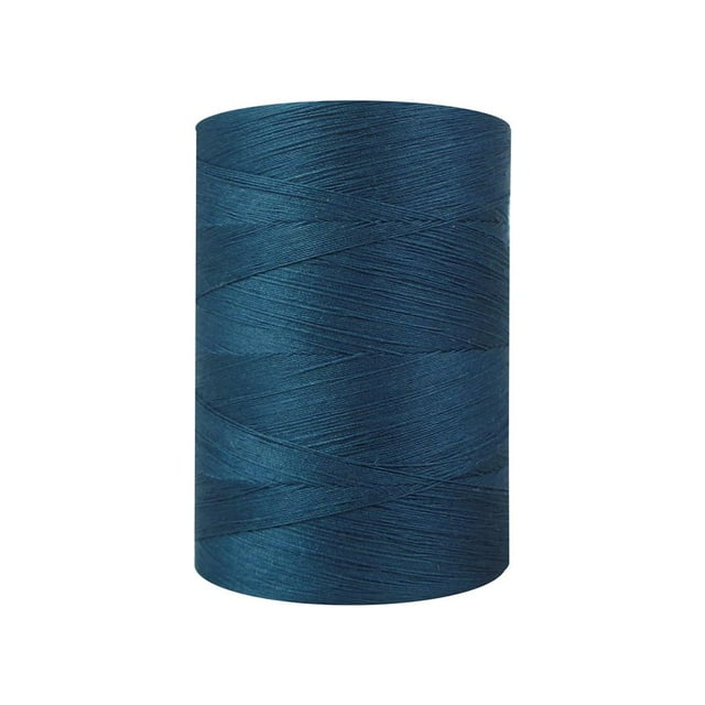 Star Machine Quilt Thread 1200yd Dark Teal - Walmart.com