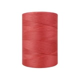 Star Machine Quilt Thread 1200yd Flamingo - Walmart.com