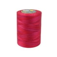 Star Machine Quilt Thread 1200yd Roses - Walmart.com
