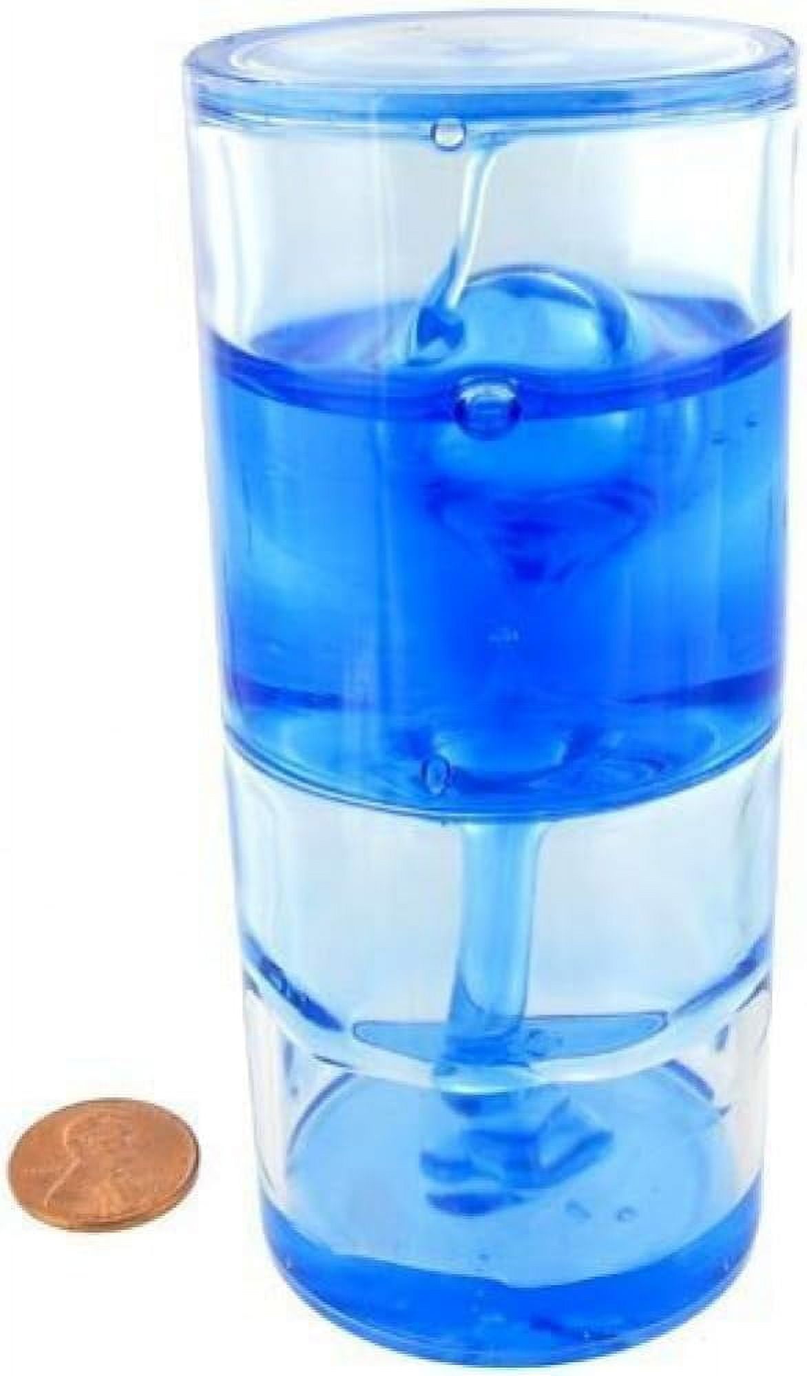 Star Magic Mesmerizing Ooze Timer: Calming Visual Motion for Relaxation ...