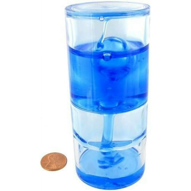 Star Magic Mesmerizing Ooze Timer: Calming Visual Motion for Relaxation ...