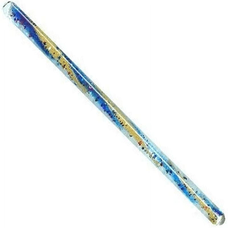 Star Magic Spiral 11 Inch Glitter Wand Hand Fidget Wonder Wand Tube ...
