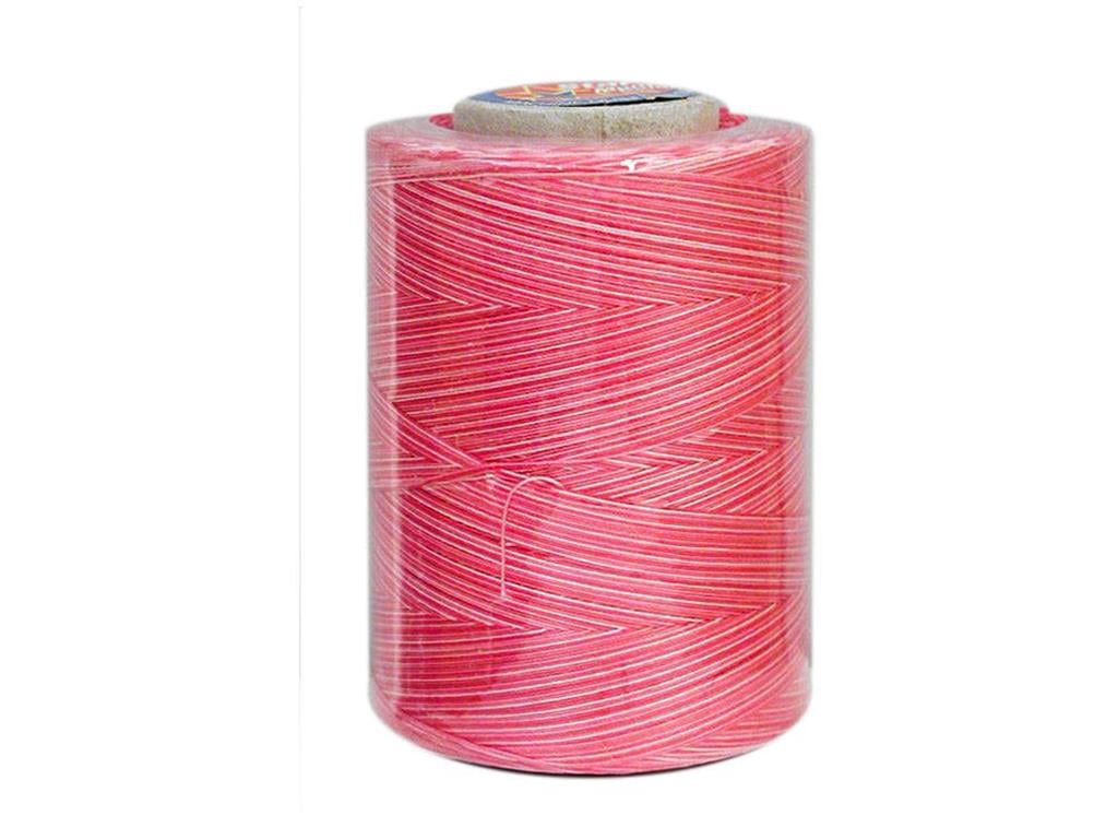 Star Mercerized Cotton Thread Variegated 1,200yd - Pink Passion ...