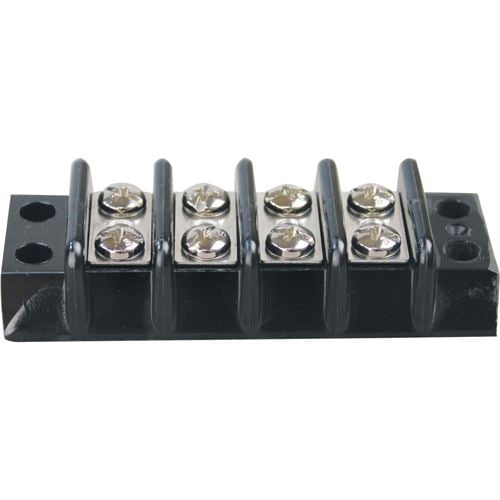 Star Mfg 2E-Z2894 Terminal Block for Star Mfg Part# 2E-Z2894 - Walmart.com