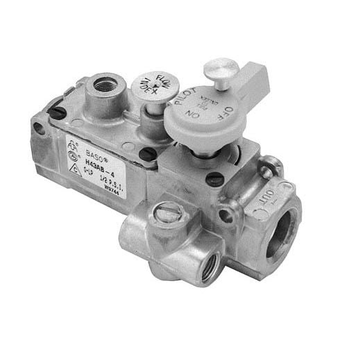 Star Mfg 2J-8579 Safety Pilot Valve for Star Mfg Part# 2J-8579 ...