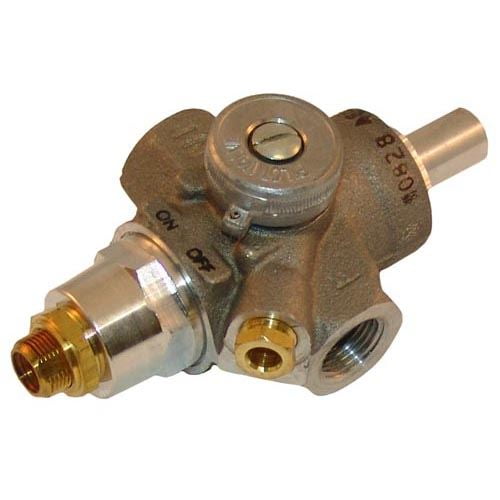 Star Mfg 2J-Y9529 Safety Pilot Valve for Star Mfg Part# 2J-Y9529 ...