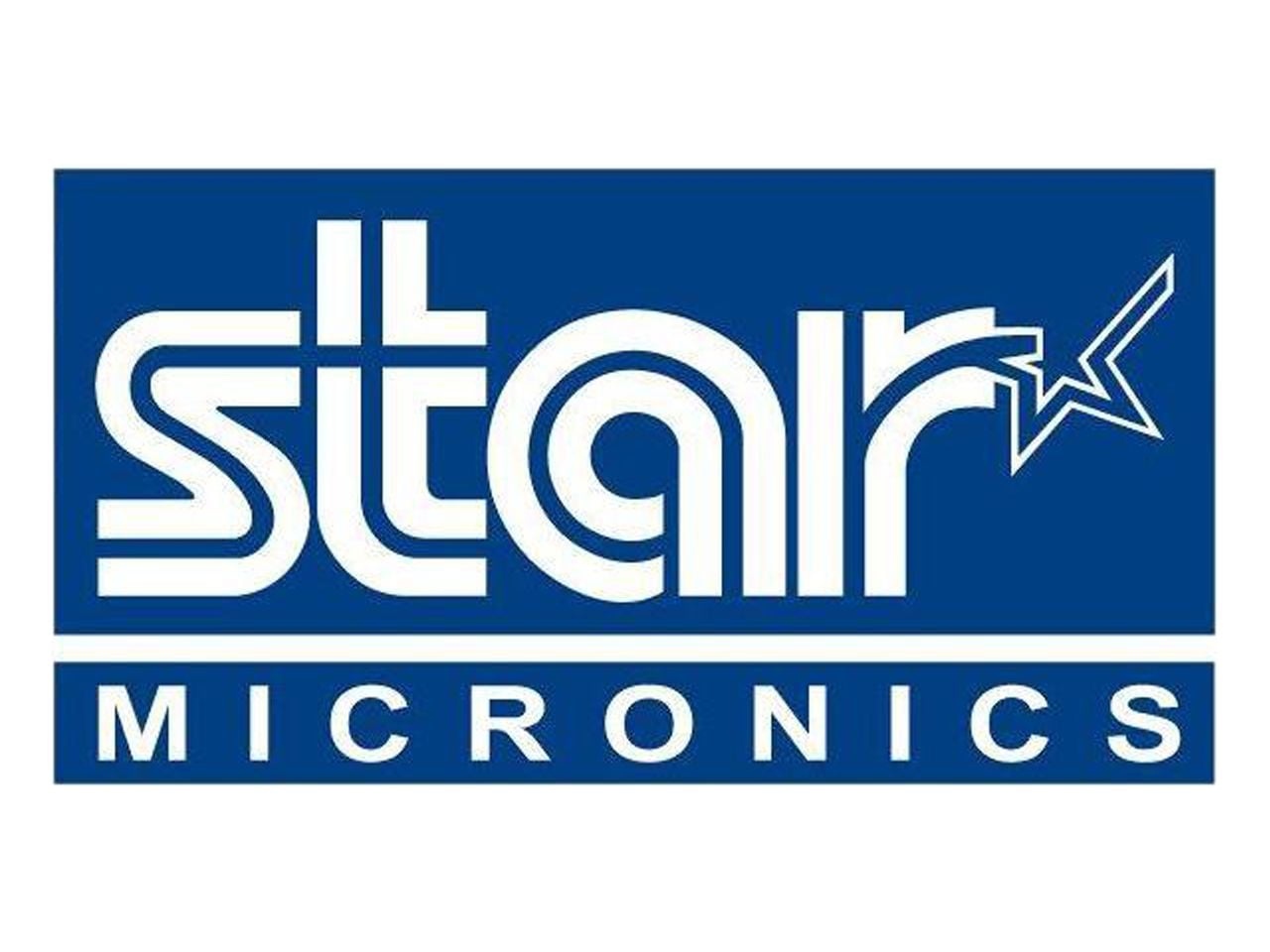 Star Micronics 37966300 Star, Consumable, Thermal Receipt Paper, 3.15 ...