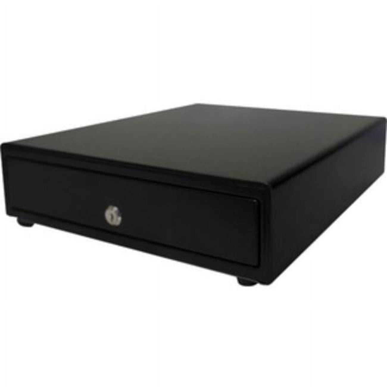 Star Micronics MCD41413 Cash Drawer Black 14x13 - Walmart.com