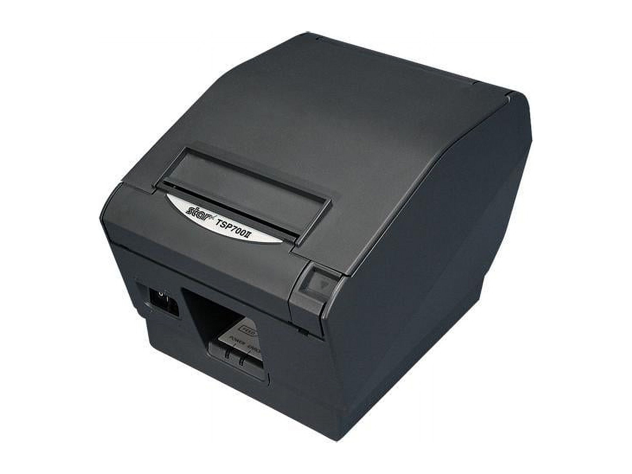 Star Micronics 39442310 TSP700 Series Direct Thermal Receipt Printer ...