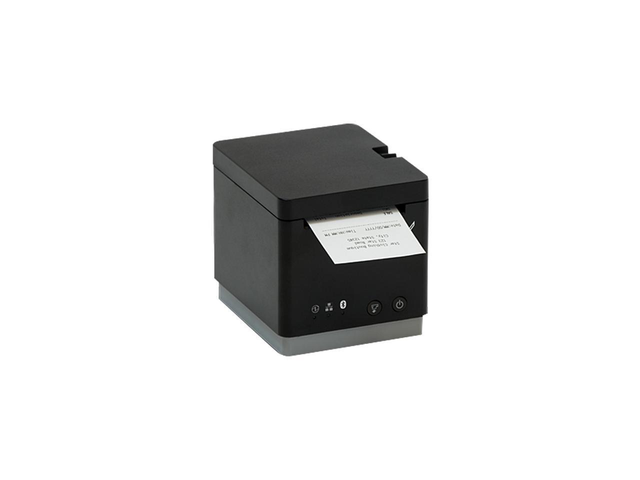 Star Micronics 39652110 mC-Print2 Thermal Receipt Printer, 2", Cutter ...