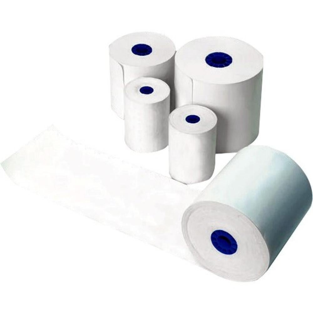 Star Micronics Linerless Label Paper for TSP654SK - 58mm Width, 170 ft ...