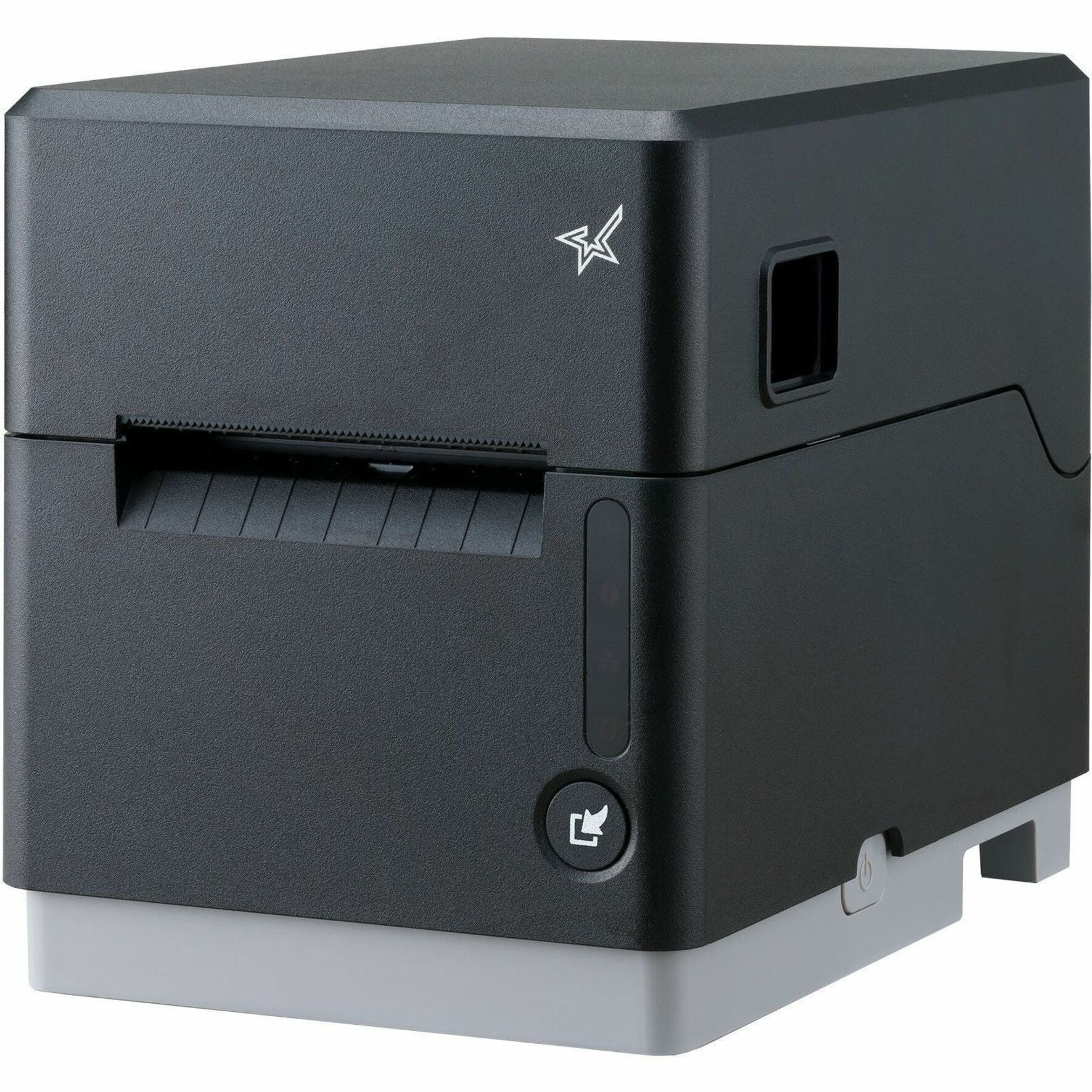Star Micronics MCL32WCBi Direct Thermal Printer - Monochrome - Receipt ...