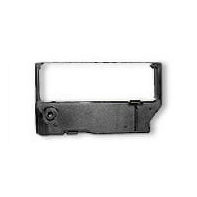 Star Micronics RC700B Dot Matrix Ribbon Cartridge, Black Pack, Dot ...