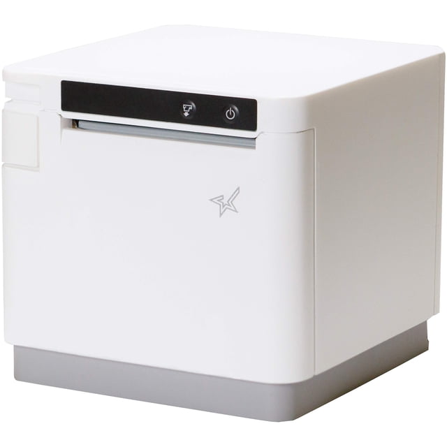 Star Micronics 39659210 mC-Print3 Thermal Receipt Printer Ethernet ...