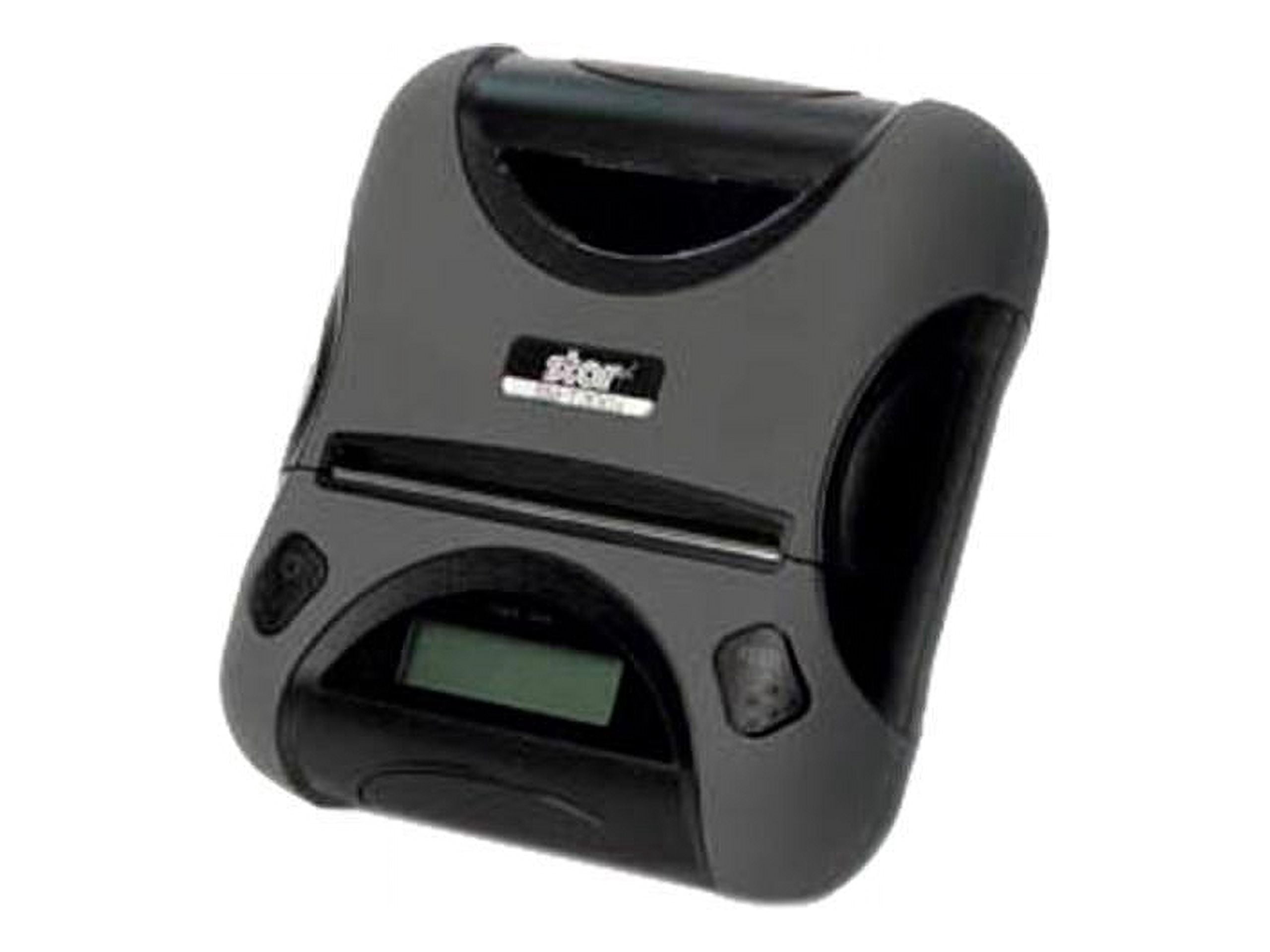 SM-T300I Electronic Technology - Rugged 3IN IOS WIN Mobile Printer for ...