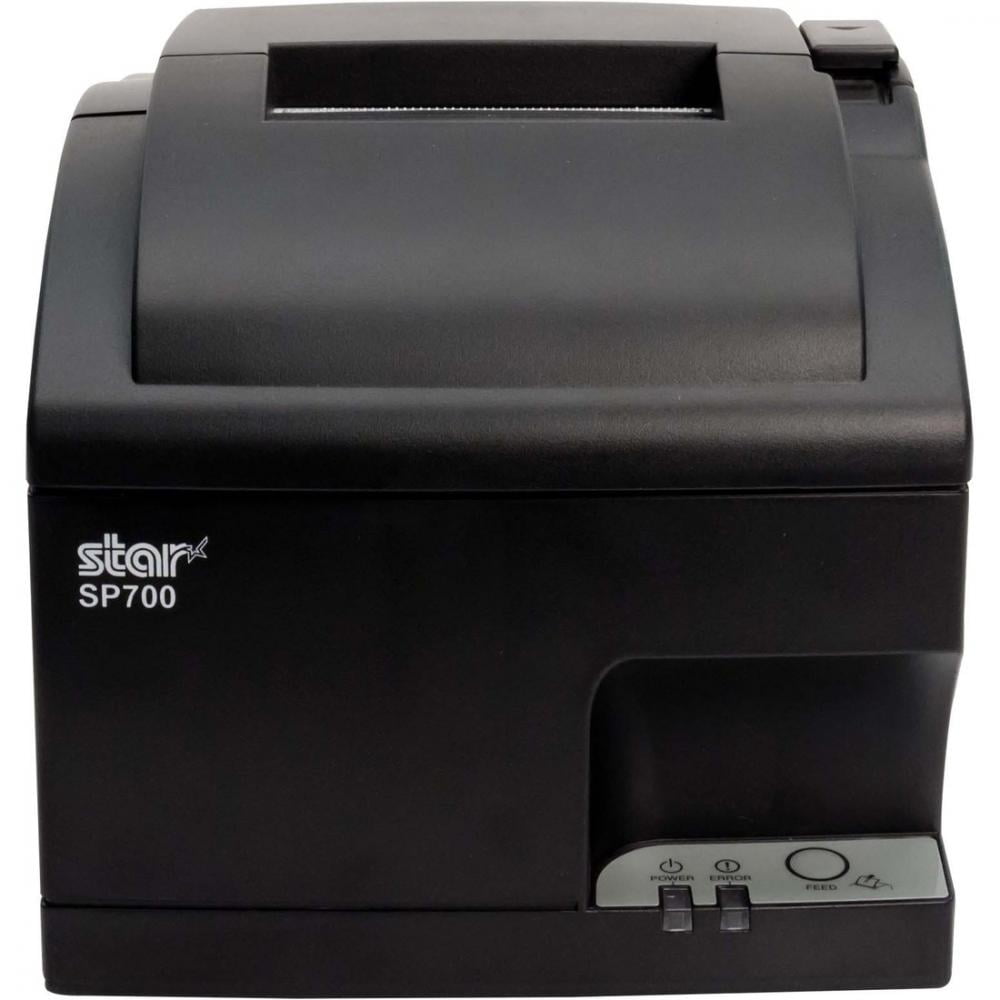 Star Micronics SP700 SP742 Receipt Printer, 4.7 lps Mono, 203 dpi ...