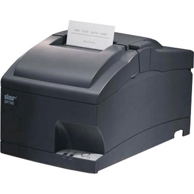 Star Micronics SP742ME Ethernet Kitchen Printer (39336532) With 2 Year ...
