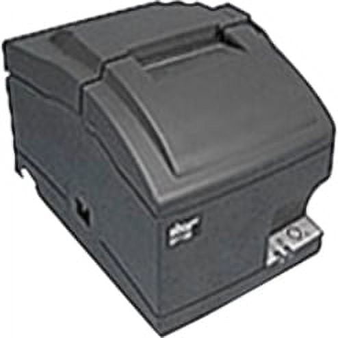 Star Micronics SP742ML Desktop Dot Matrix Printer, Monochrome, Receipt ...
