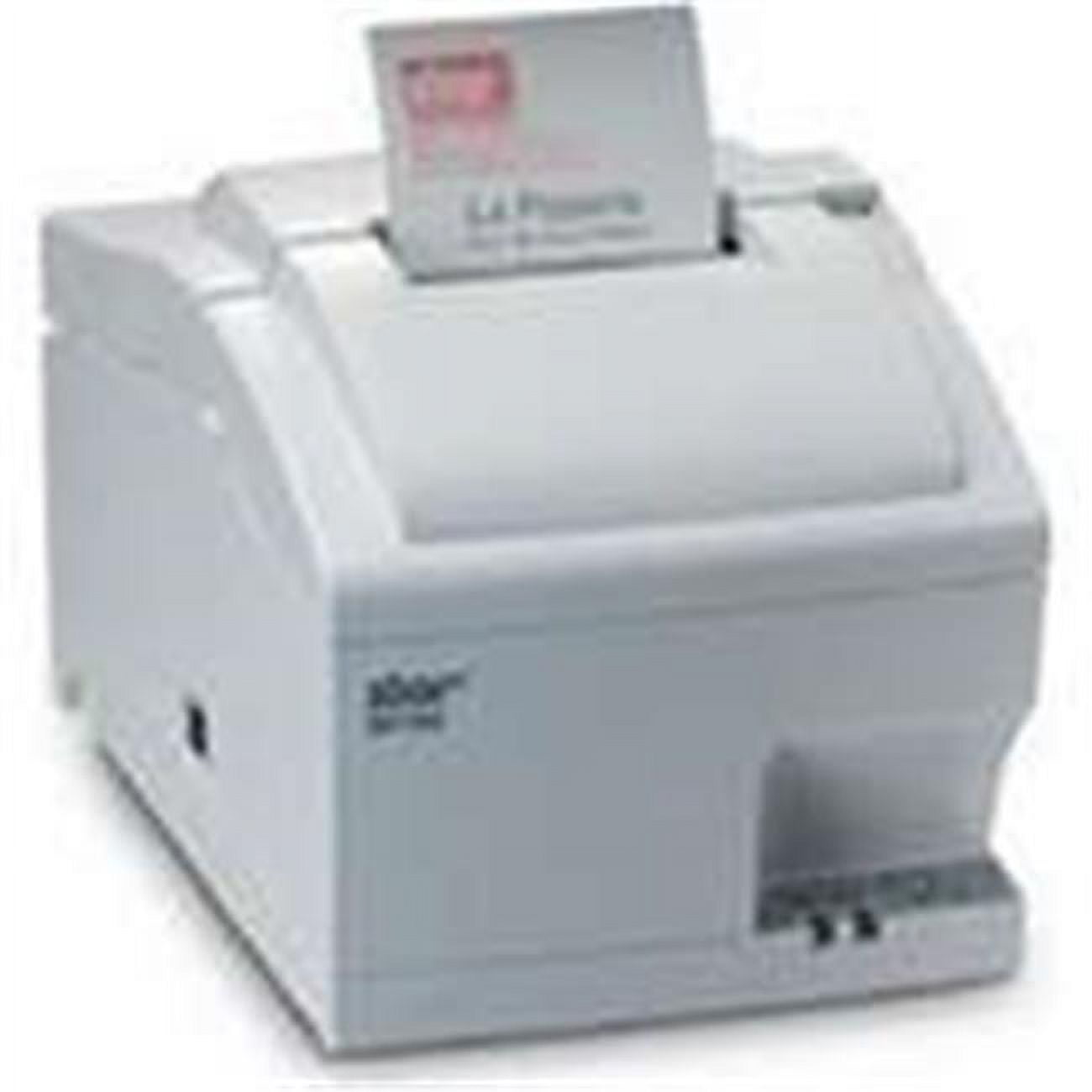 Star Micronics SP7MU USB Impact Cutter Internal Power Supply Cable ...