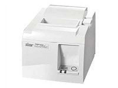Star TSP 143L - Receipt printer - two-color (monochrome) - direct ...
