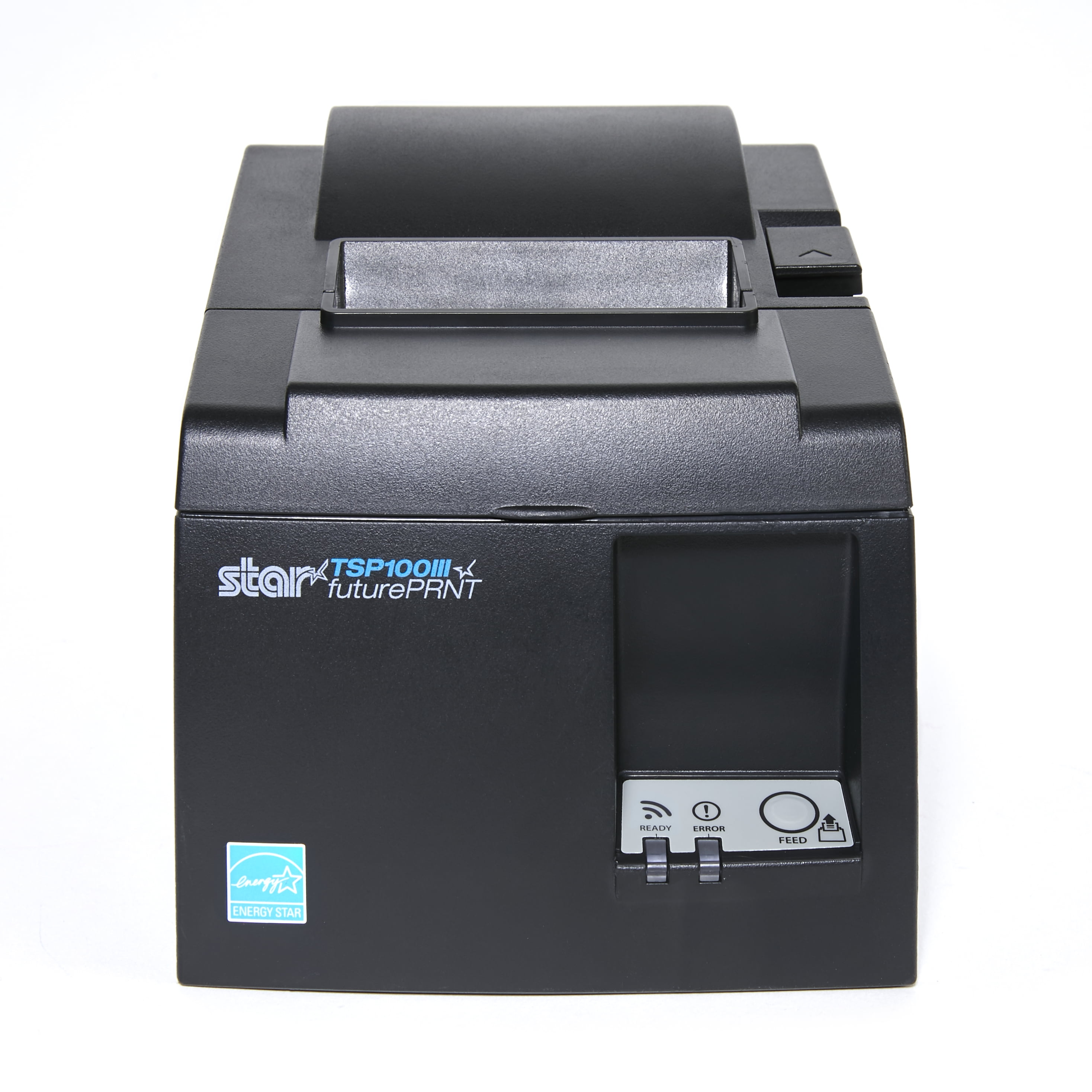 Star Micronics TSP143IIIW Wi-Fi (WLAN) Thermal Receipt Printer with ...
