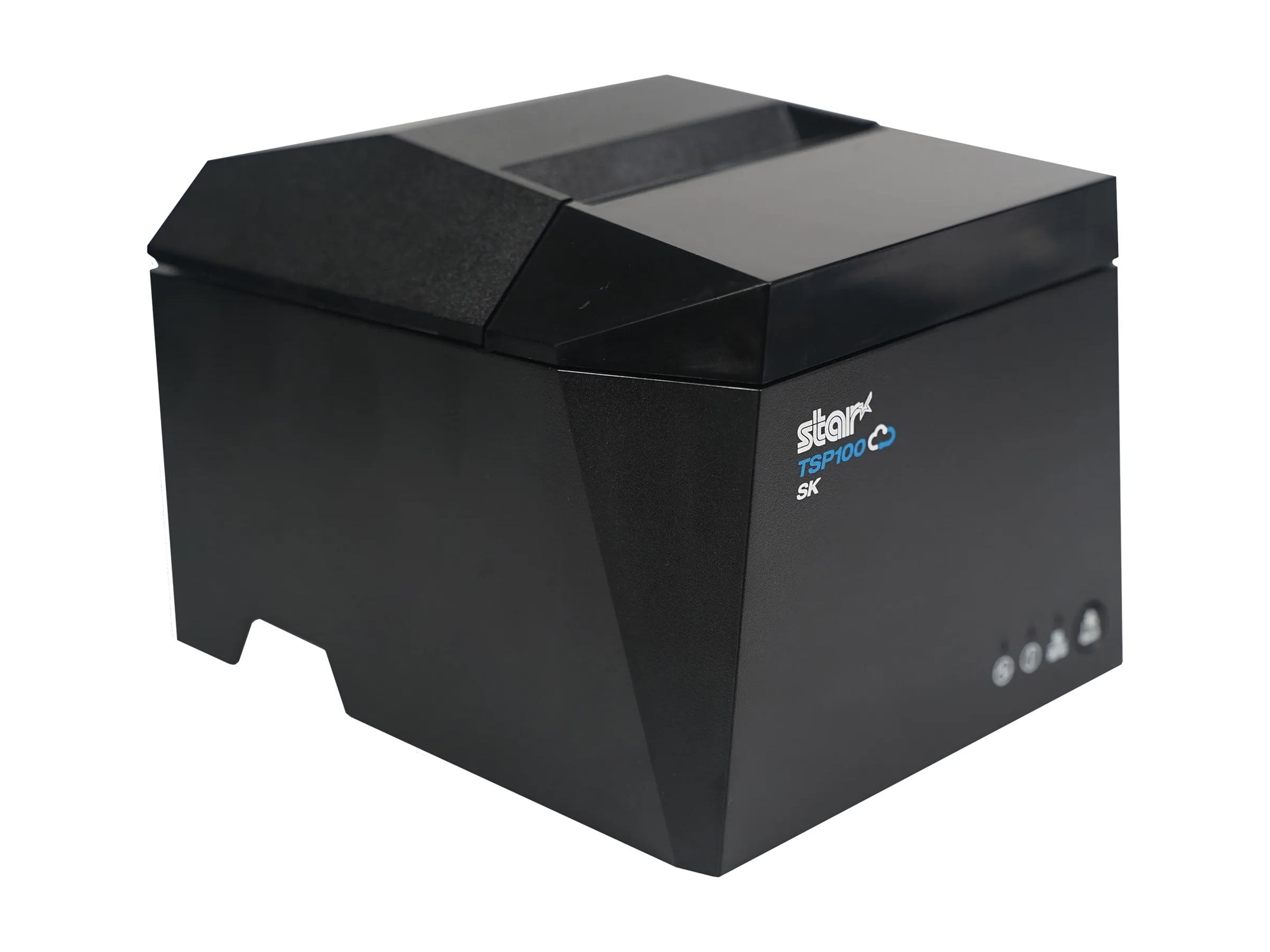 Star Micronics TSP143IVUE Retail, Hospitality Direct Thermal Printer ...