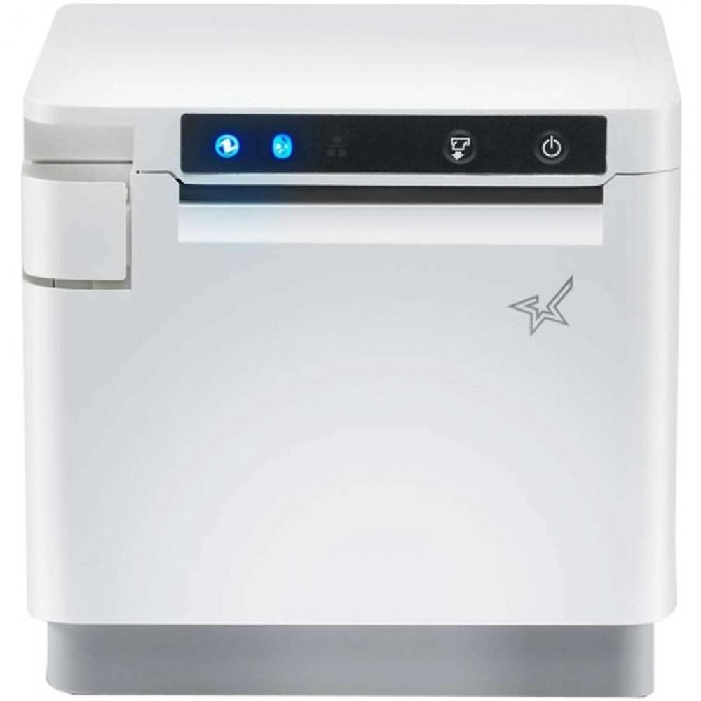 Star Micronics Star Micronic mCP30 - Ethernet (LAN), USB, CloudPRNT - 3 ...