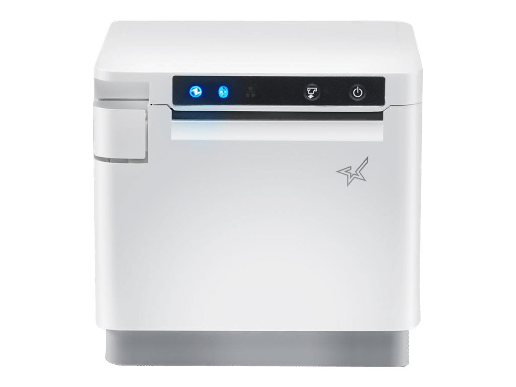 Star Micronics mC-Print3 MCP31LBi Thermal Printer, Monochrome, Ethernet ...