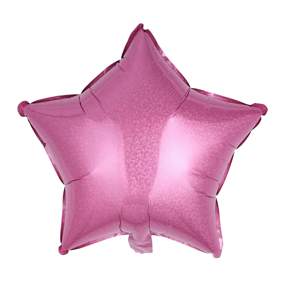 Star Mylar Balloons Evenly Inflated Seal Aluminum Foil Wedding Lovers 6 ...