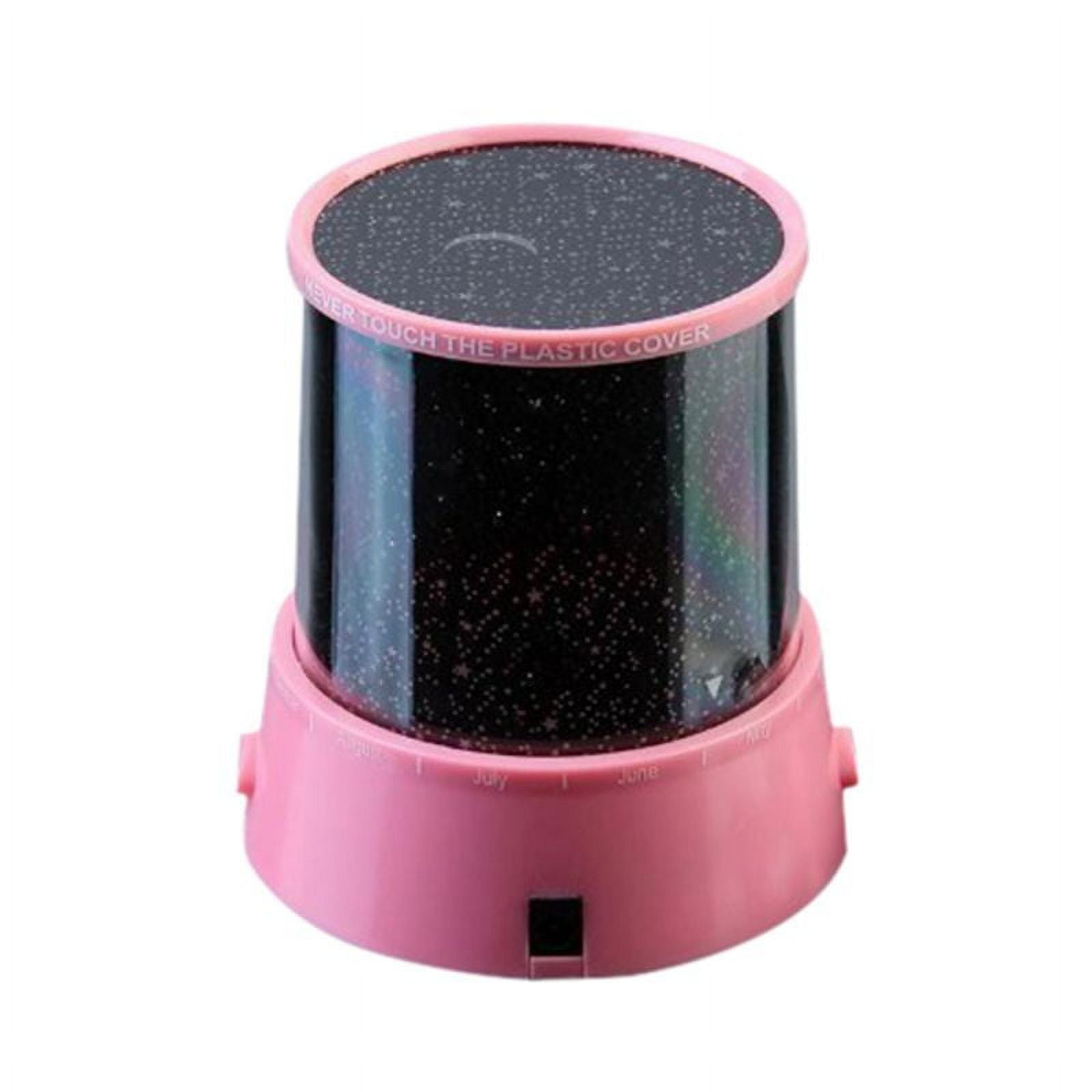 Star Night Light, LED Star Projector, Desk Lamp Best for Children Baby ...