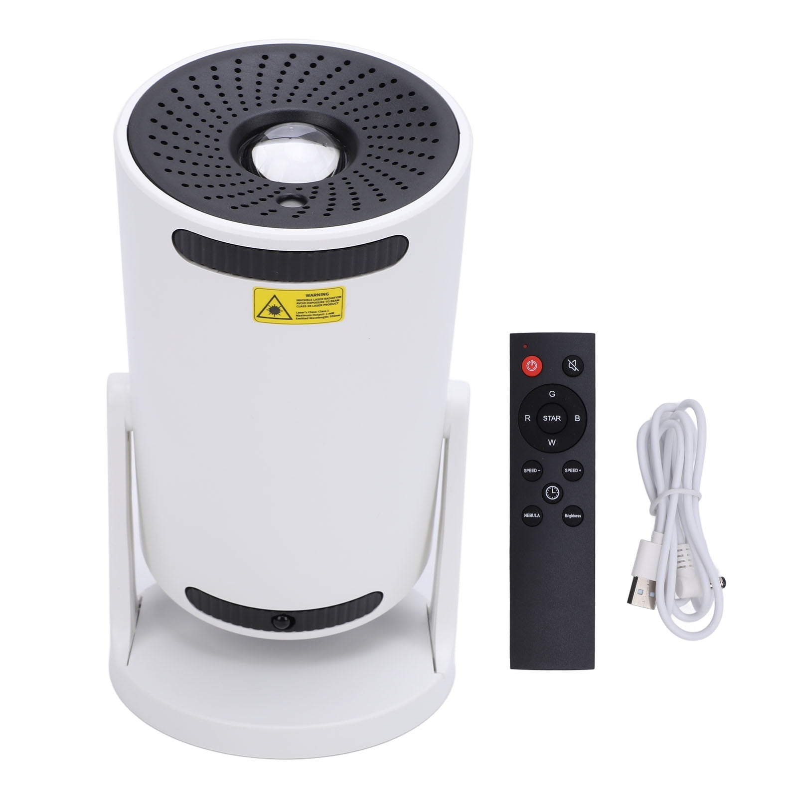 Star Night Light Projector, Improve Sleep Romantic Portable Ceiling ...