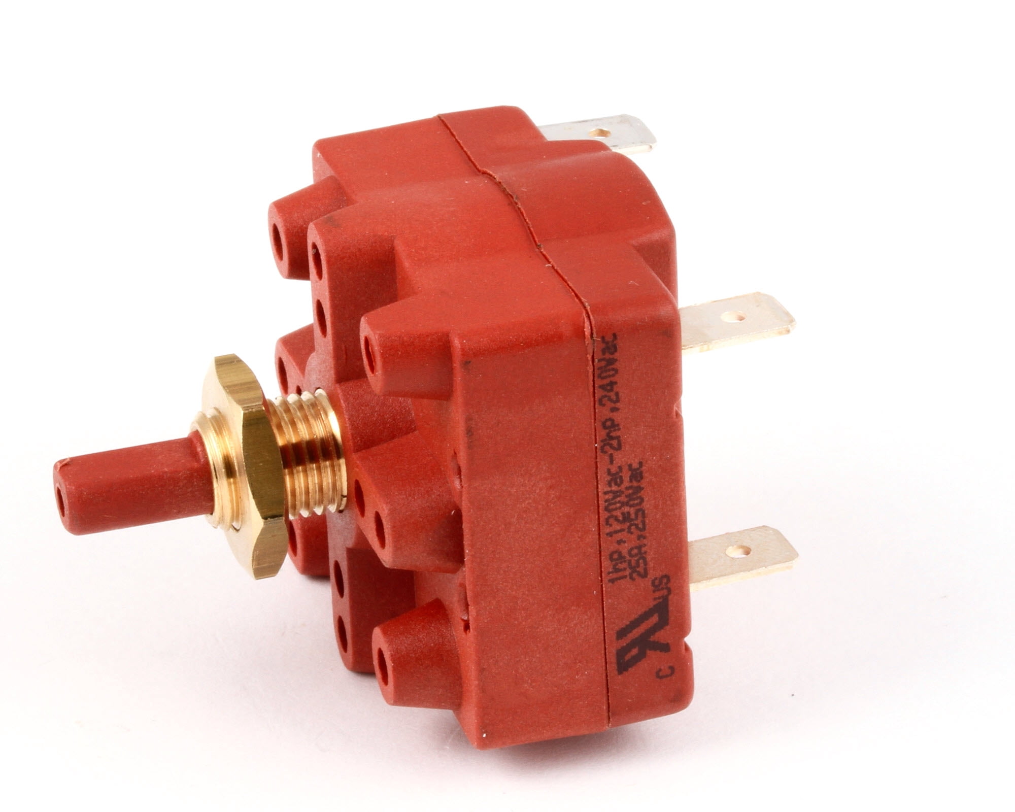 Star PS-120319 Service Kit Rotary Switch - Walmart.com