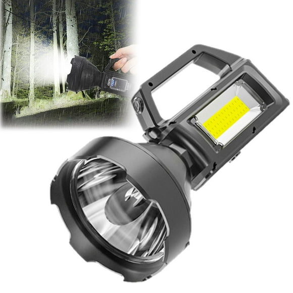 Star Patrol Flashlight