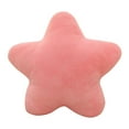Star Pillow Plush Star Throw Pillow Cute Pillows Aesthetic Star Throw ...