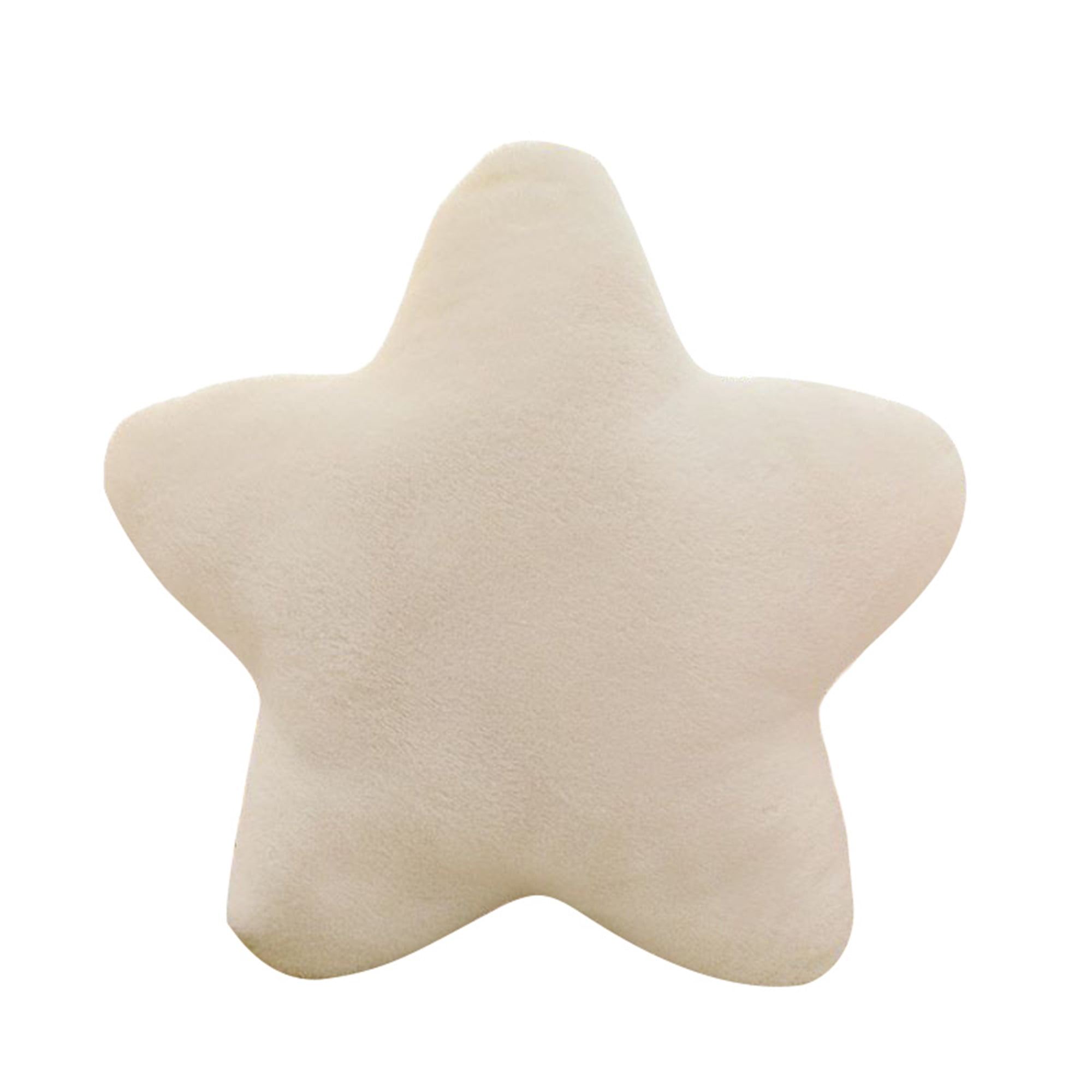 Star Pillow Plush Star Throw Pillow Cute Pillows Aesthetic Star Throw ...