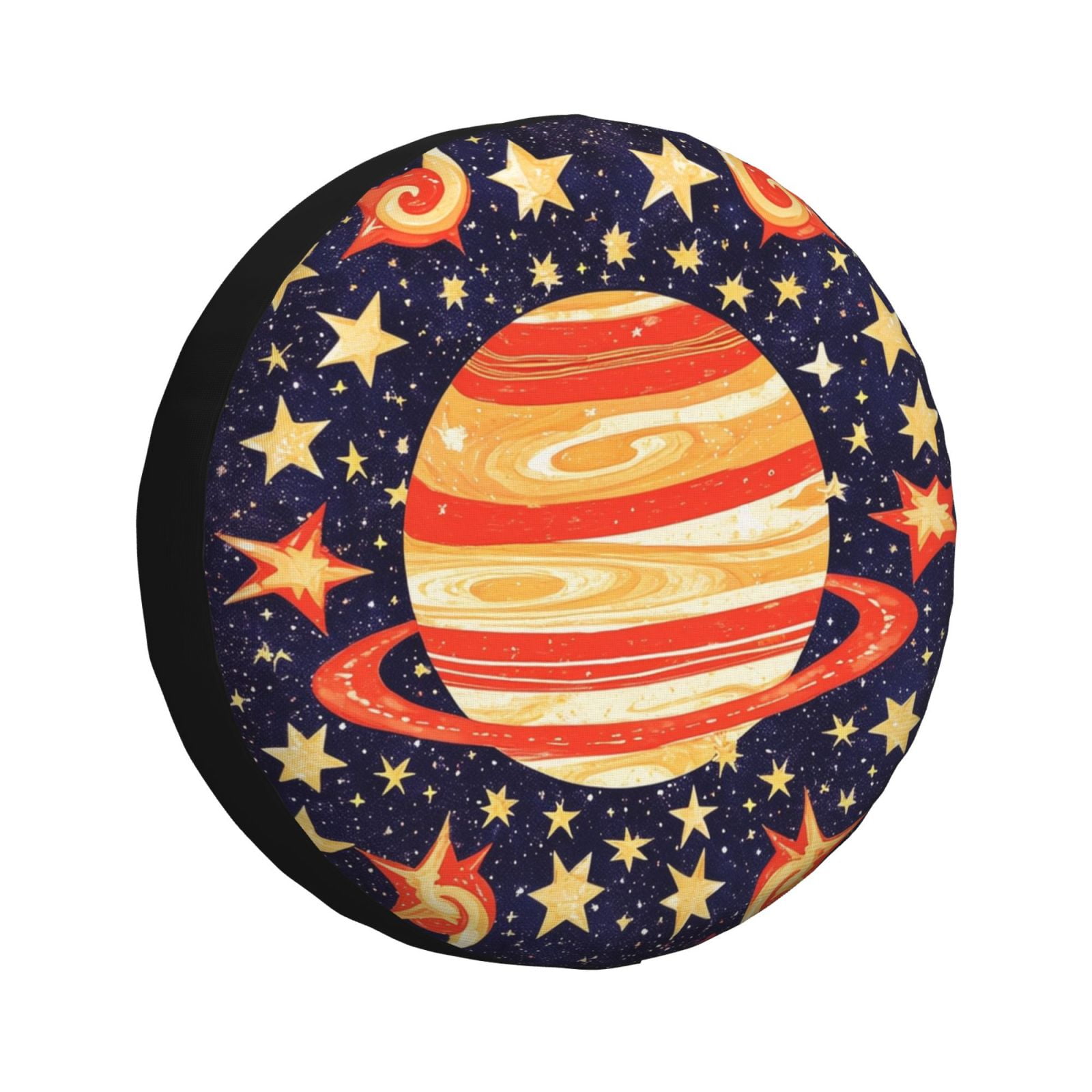 Star Planet Spare Tire Cover Weatherproof Wheel Camper Protectors ...